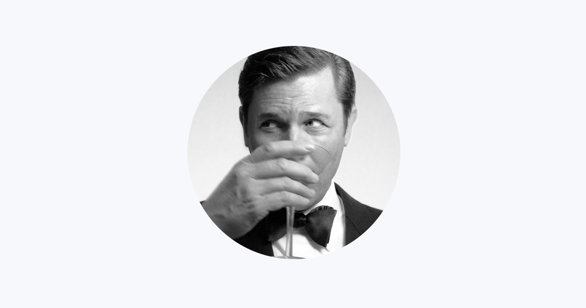 ‎Gregg Arthur en Apple Music