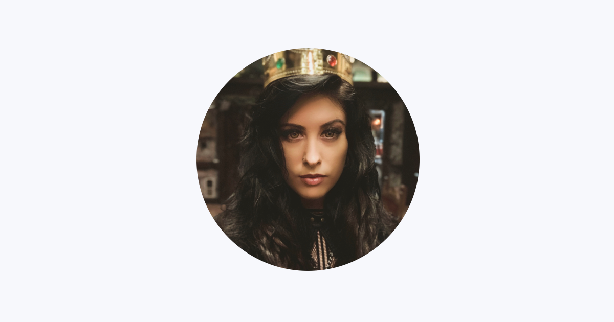 ‎Jessica Meuse on Apple Music