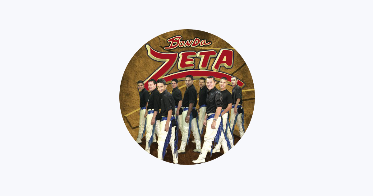 ‎Banda Zeta en Apple Music