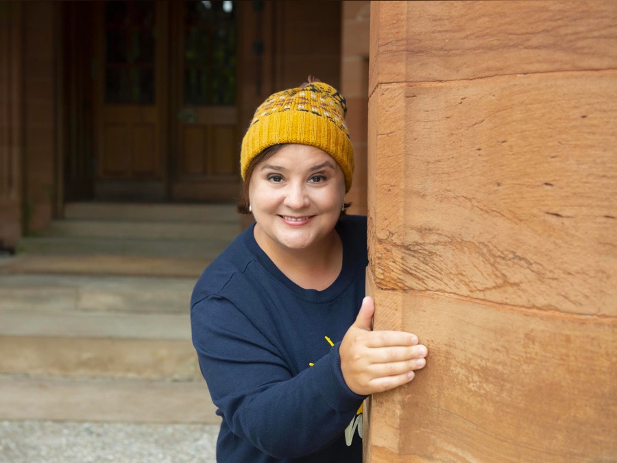 Secret Scotland with Susan Calman | Apple TV