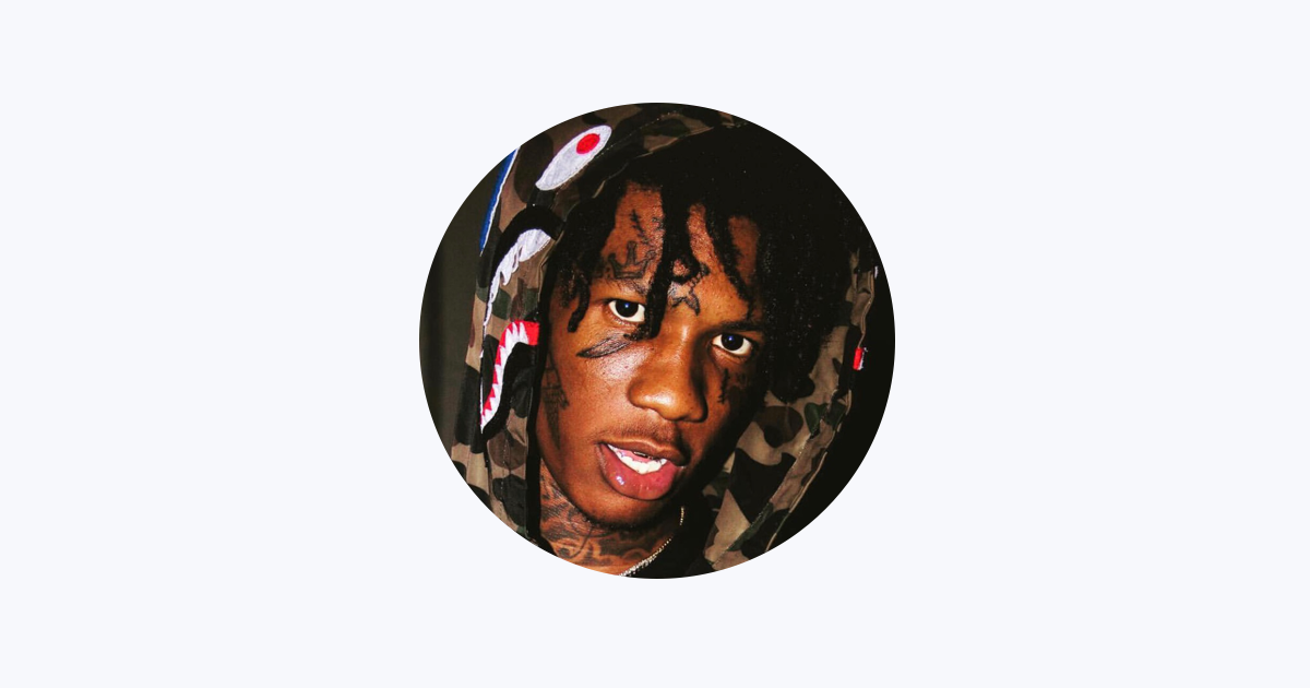 ‎Lil Wop on Apple Music