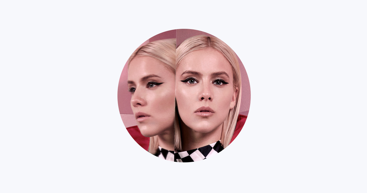 ‎Dagny on Apple Music