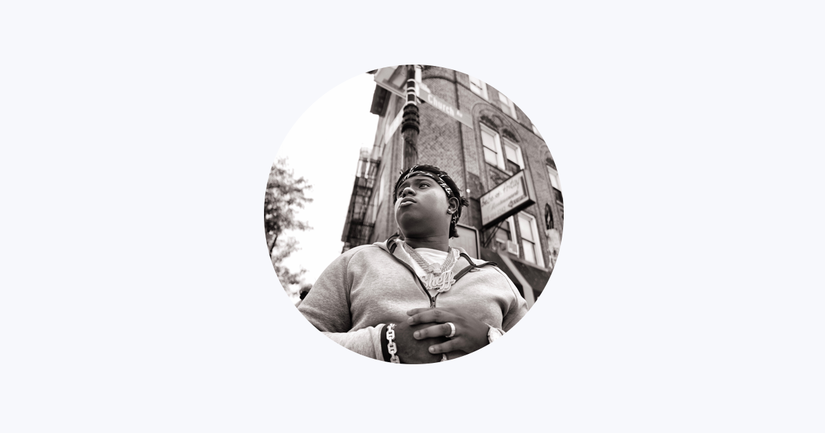 ‎Sheff G on Apple Music