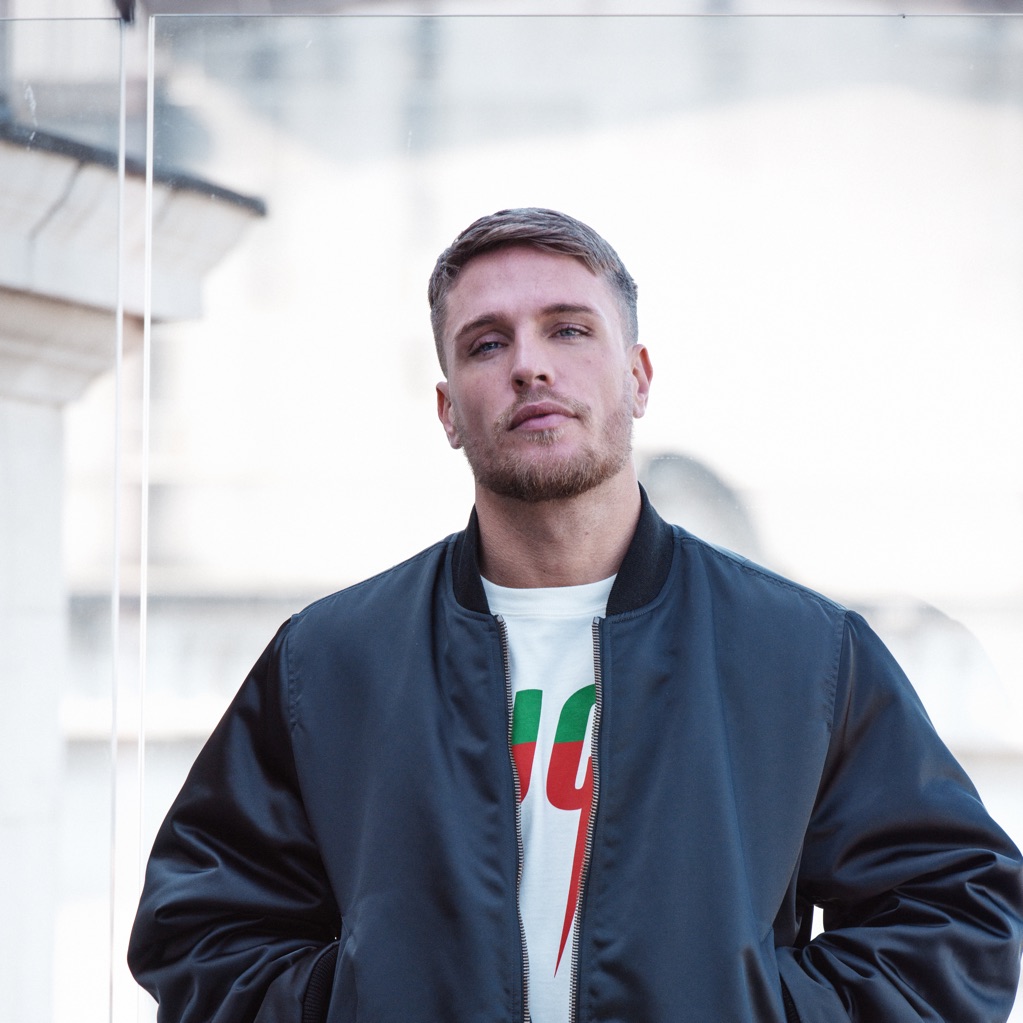 How Tom Zanetti grafted his way into the Official Chart with You Want ...