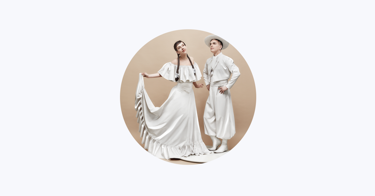 ‎Miranda! en Apple Music