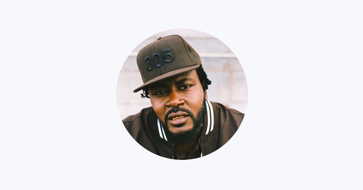 ‎Trick Daddy on Apple Music