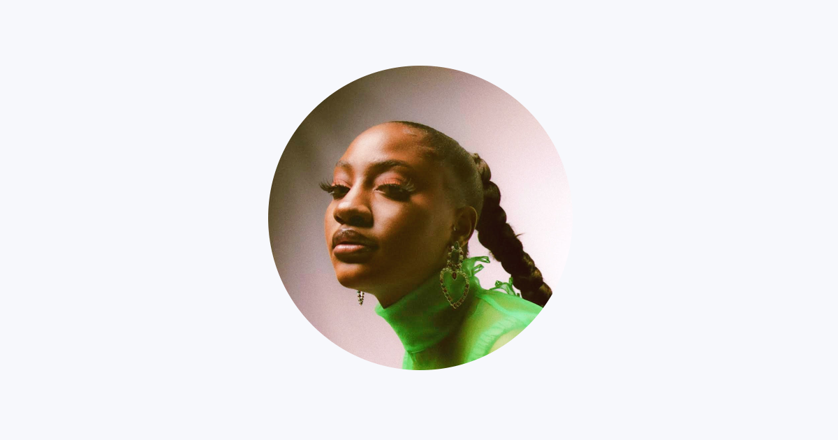 ‎Tems on Apple Music