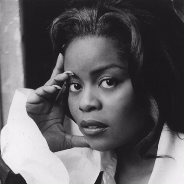 Will Downing with Maysa @ Band on the Wall