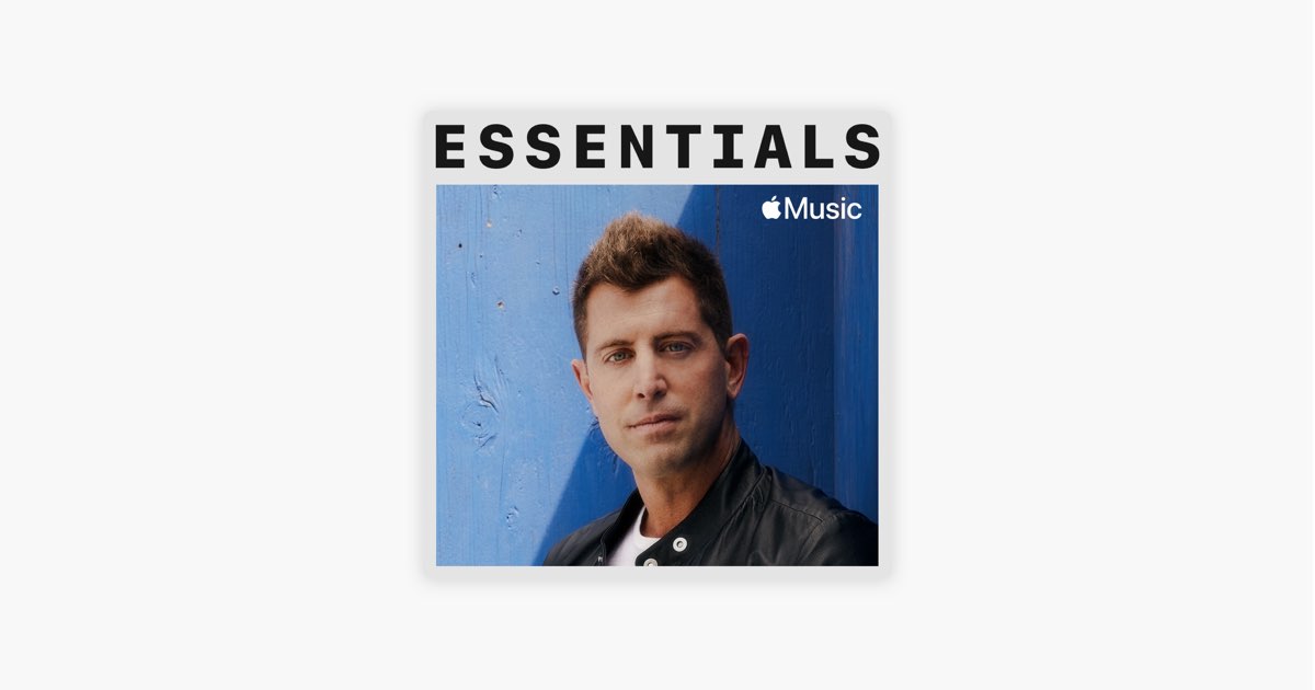 ‎Jeremy Camp Essentials on Apple Music