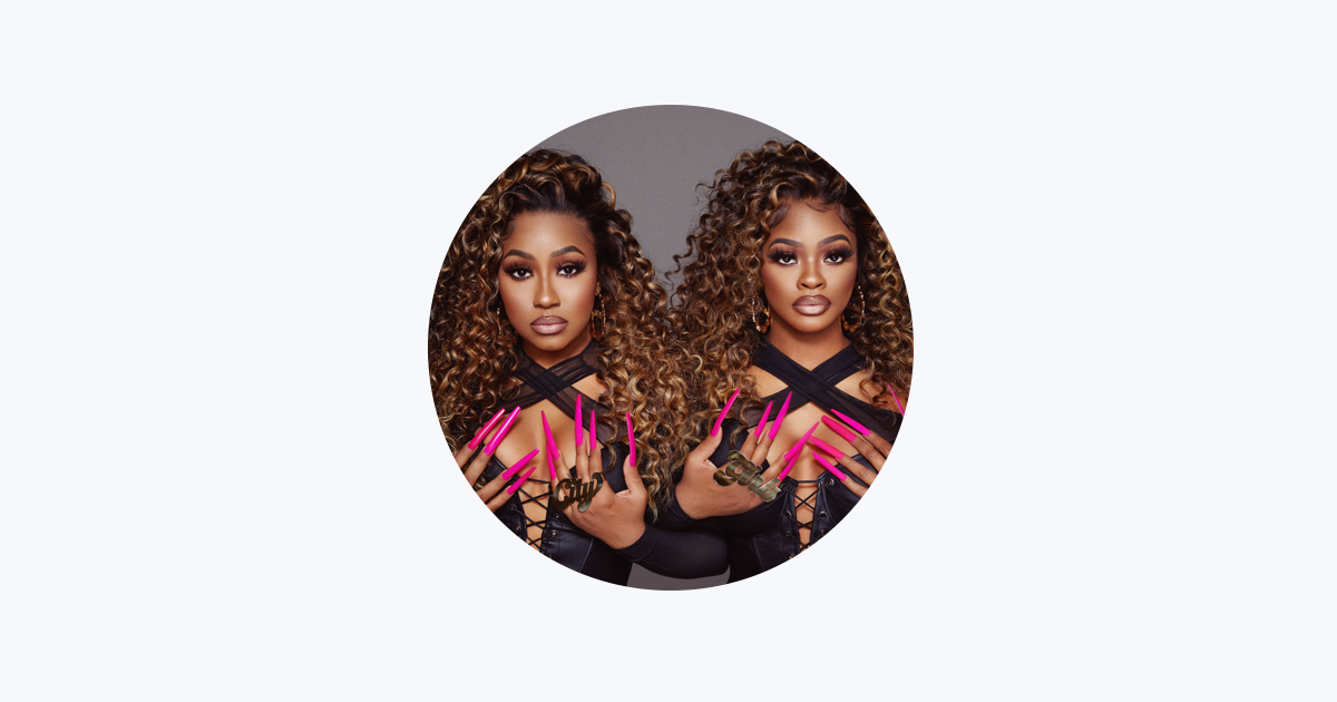 ‎City Girls on Apple Music
