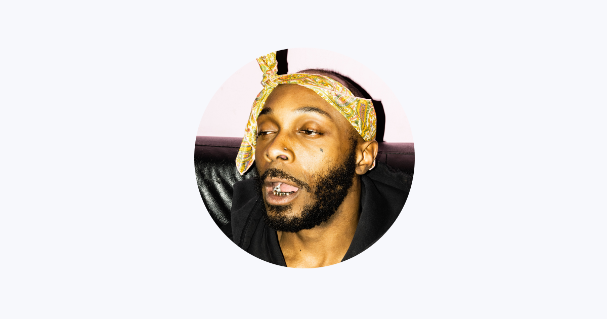 ‎JPEGMAFIA on Apple Music