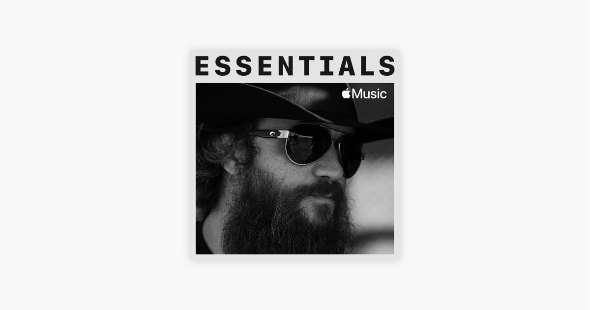 ‎Cody Jinks Essentials on Apple Music