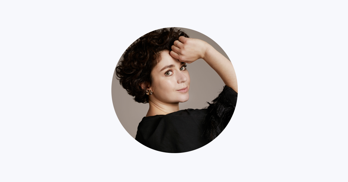 ‎Marina Baranova on Apple Music