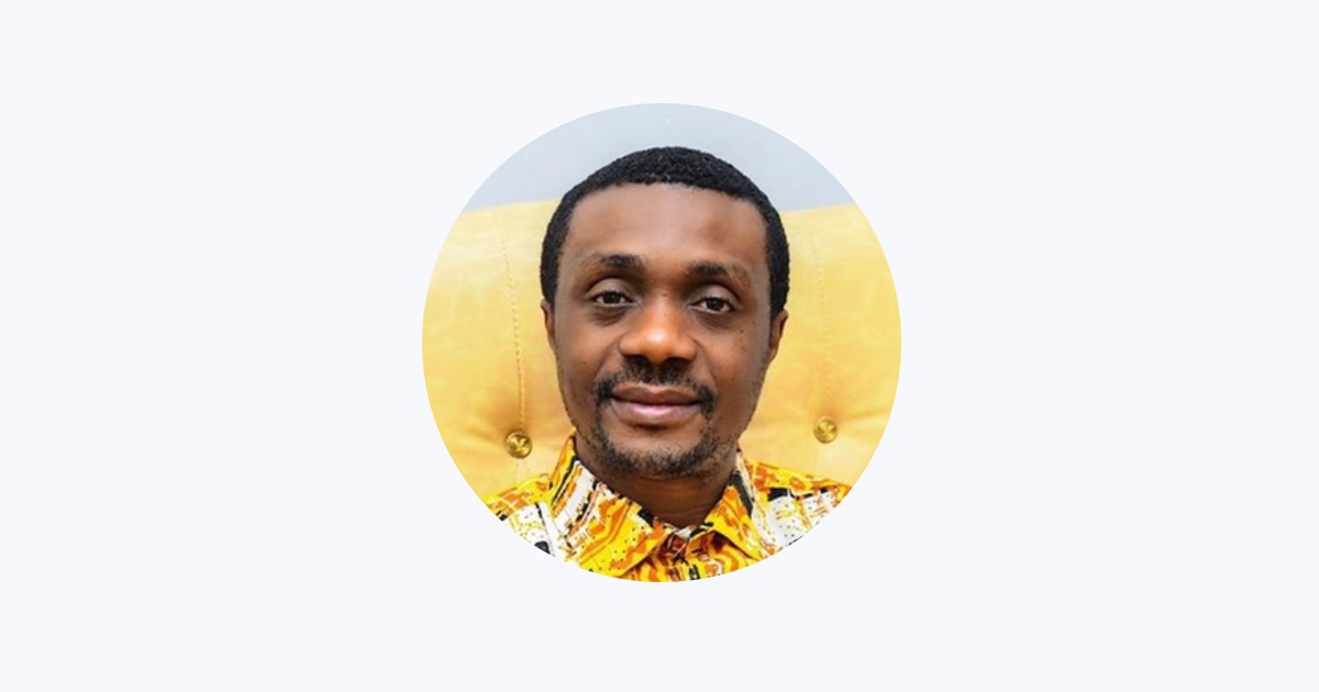 ‎Nathaniel Bassey on Apple Music