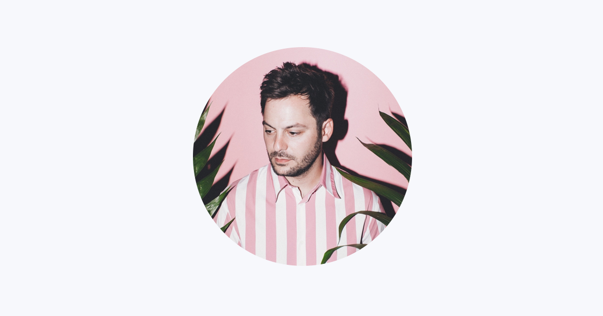 ‎KRANE on Apple Music