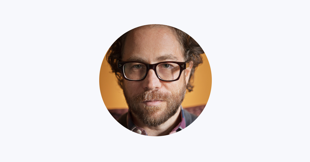 ‎Jonathan Coulton on Apple Music