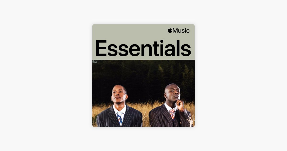 ‎Field Mob Essentials on Apple Music