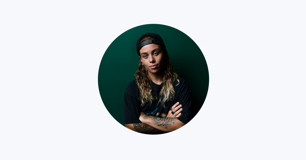 ‎Tash Sultana on Apple Music