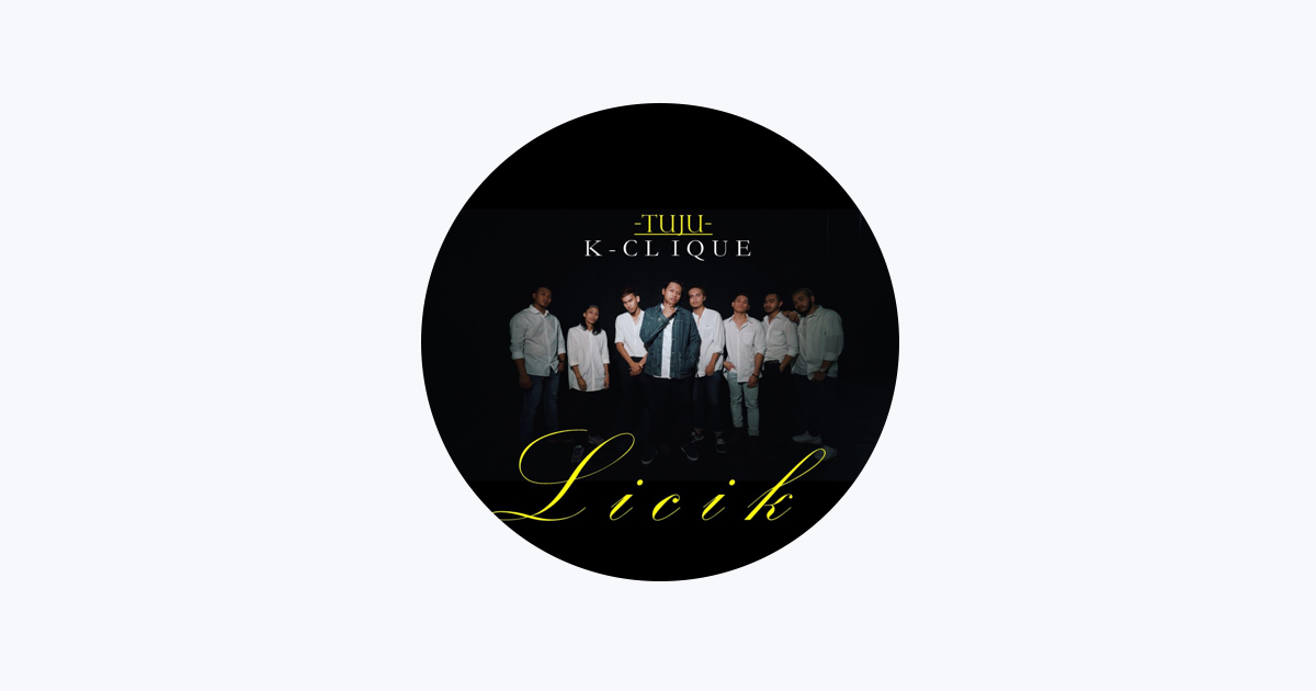 ‎K-Clique on Apple Music