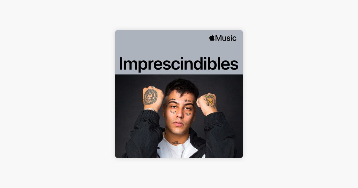 ‎Duki: imprescindibles en Apple Music