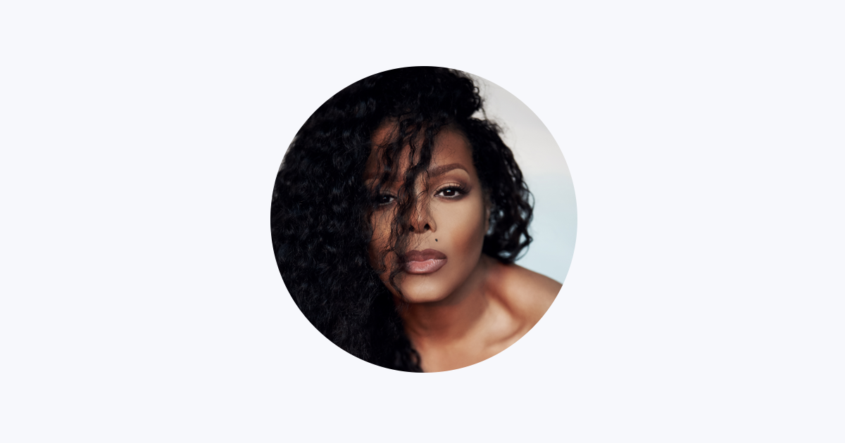 ‎Janet Jackson on Apple Music