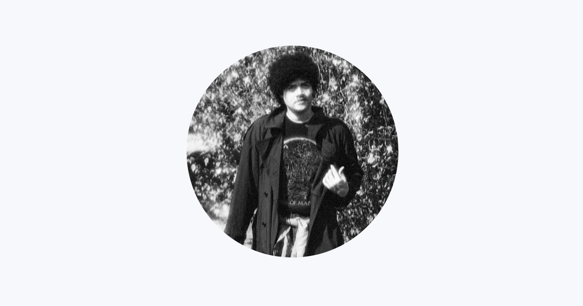 ‎James Ferraro on Apple Music