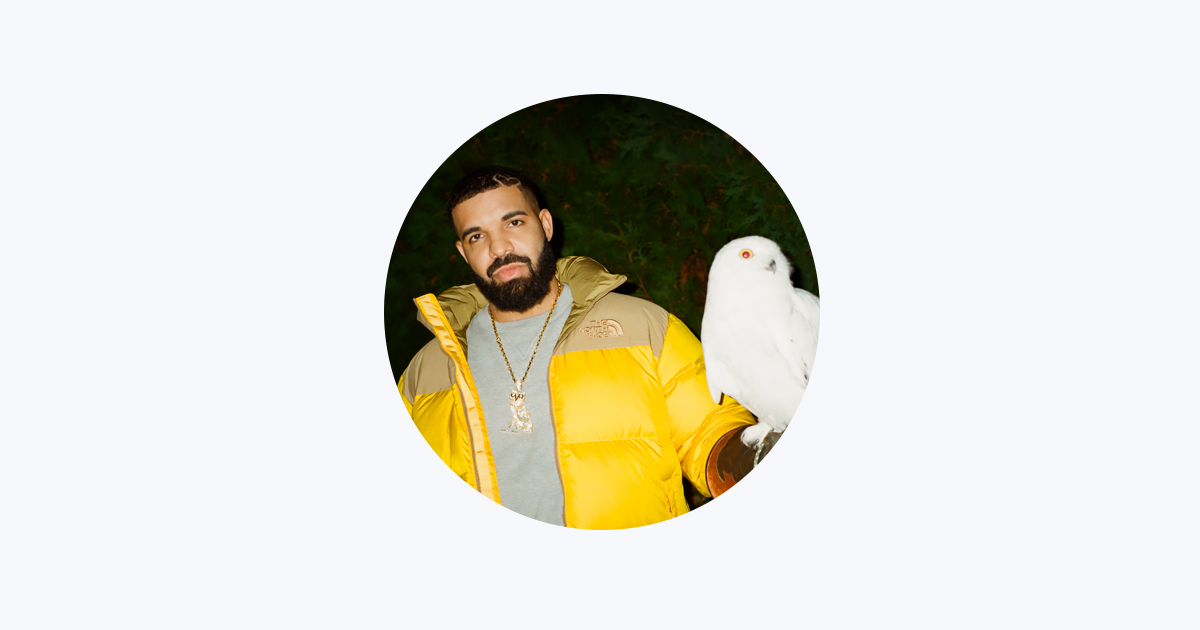 ‎Drake on Apple Music