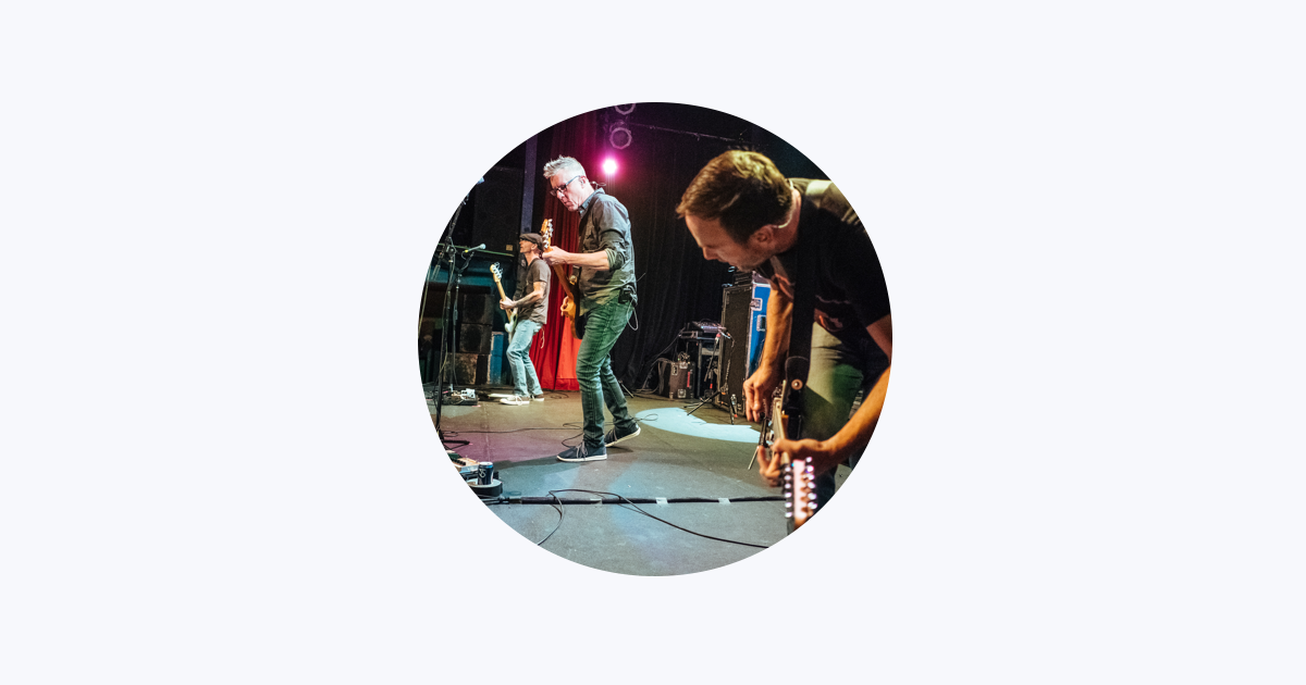 ‎Toadies on Apple Music