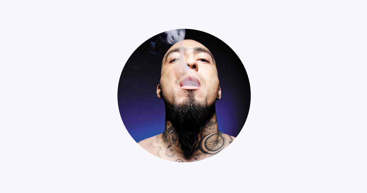 ‎Dharius on Apple Music