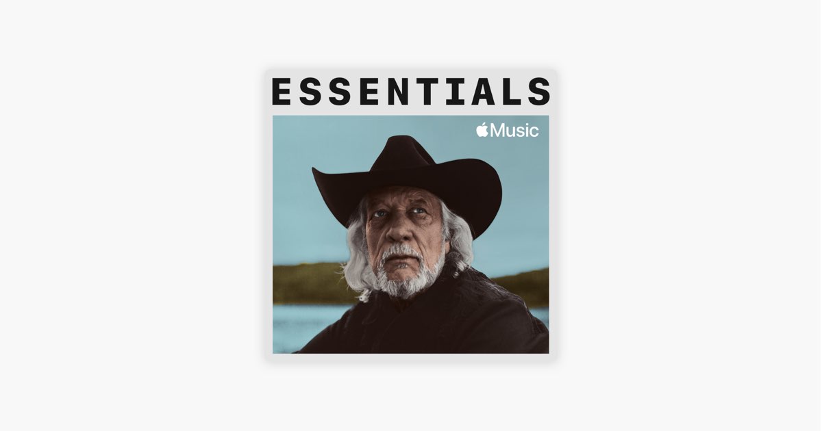 ‎John Anderson Essentials on Apple Music