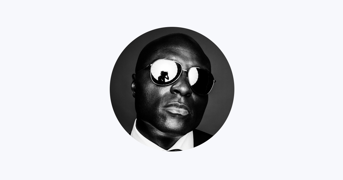 ‎Apple Music - Nana Darkman