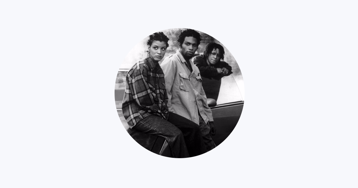 ‎Digable Planets on Apple Music