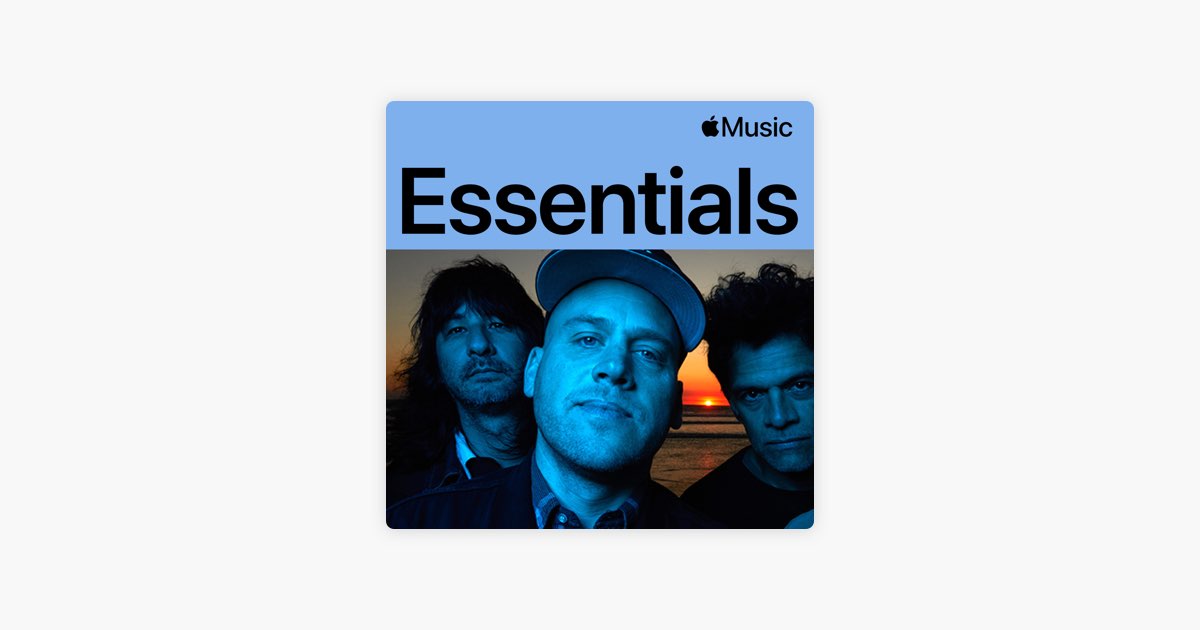 ‎The Bronx Essentials on Apple Music