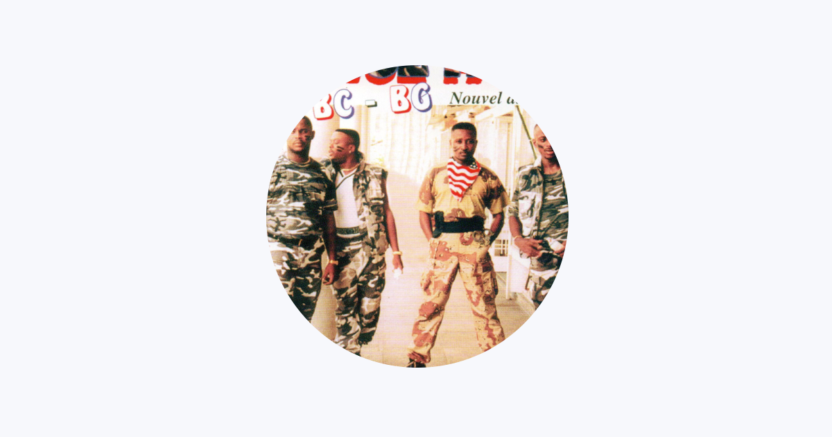 ‎Wenge Musica BCBG on Apple Music