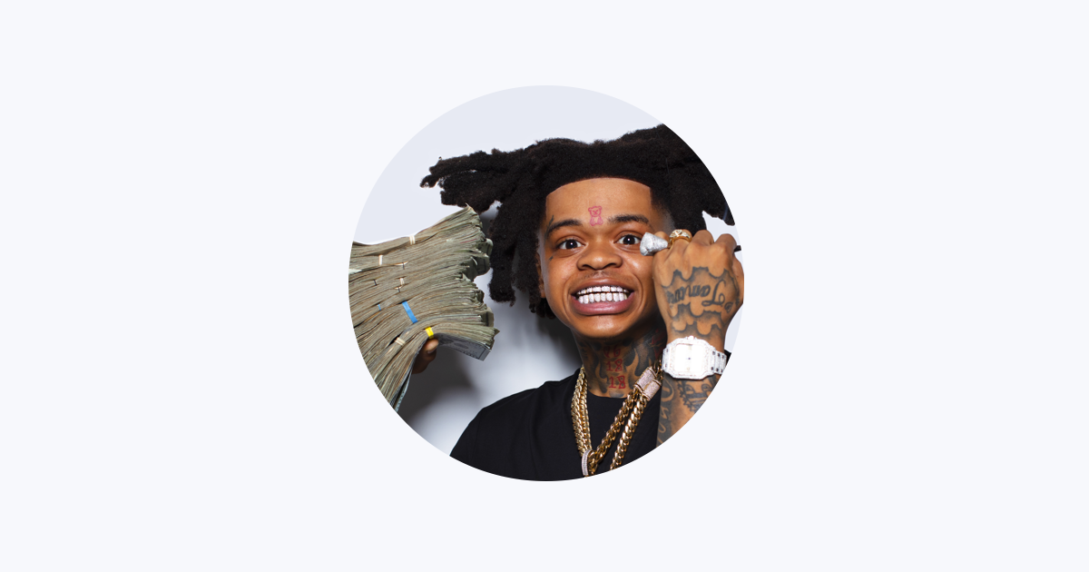 ‎SpotemGottem on Apple Music