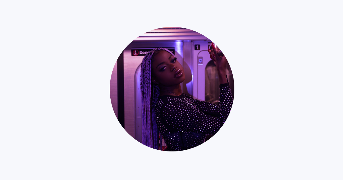 ‎Baby Storme on Apple Music