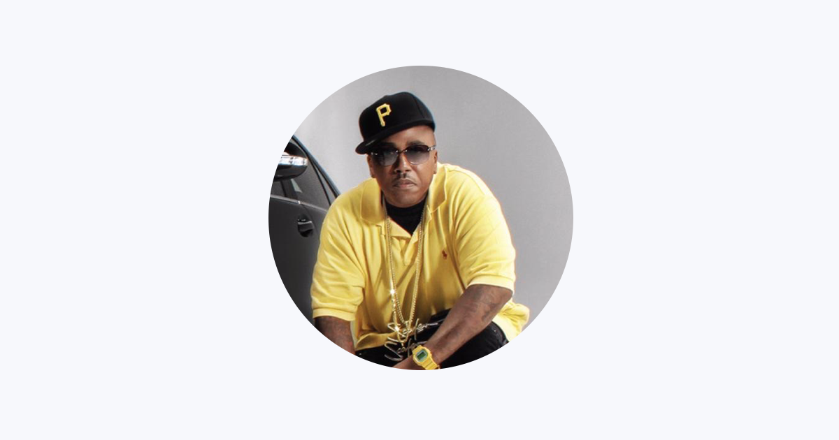 ‎Messy Marv on Apple Music