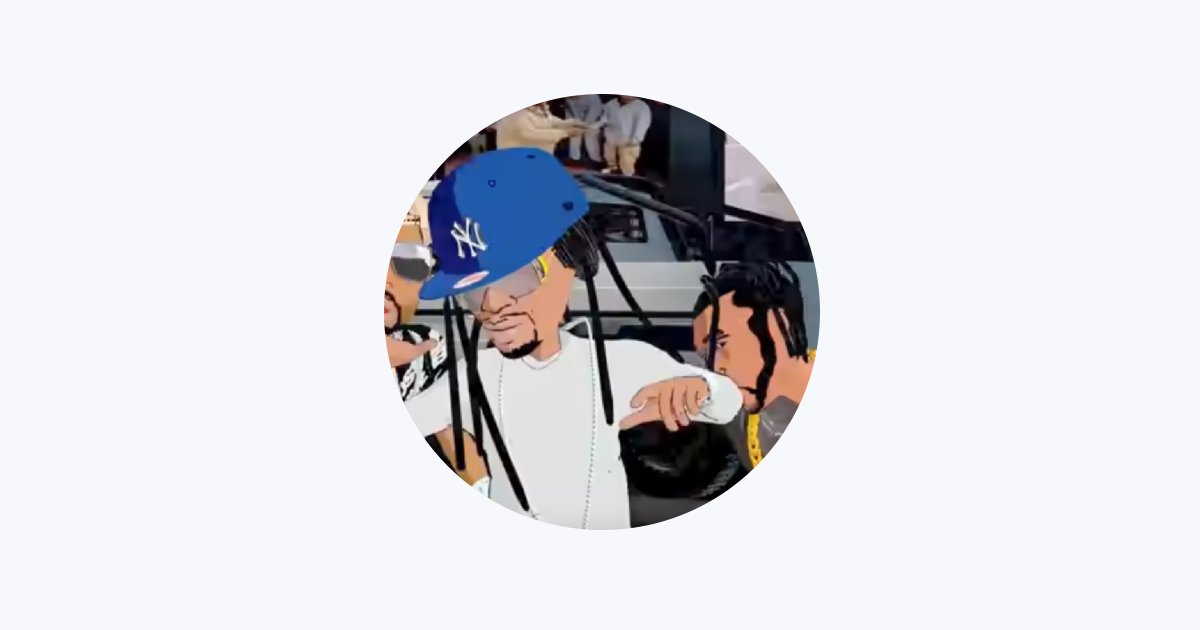 ‎Lost Boyz on Apple Music