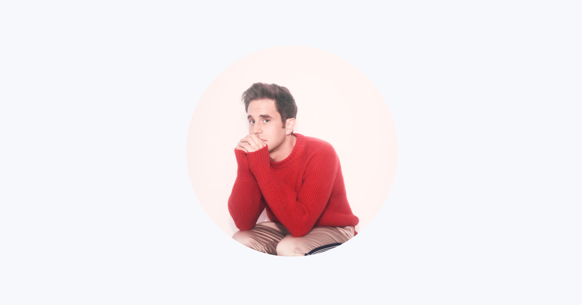‎Ben Platt on Apple Music