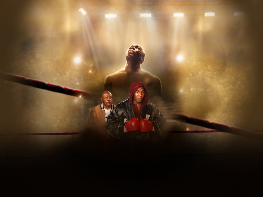 Big George Foreman: The Miraculous Story of the Once and Future ... Big George Foreman: The Miraculous Story of the Once and Future ...