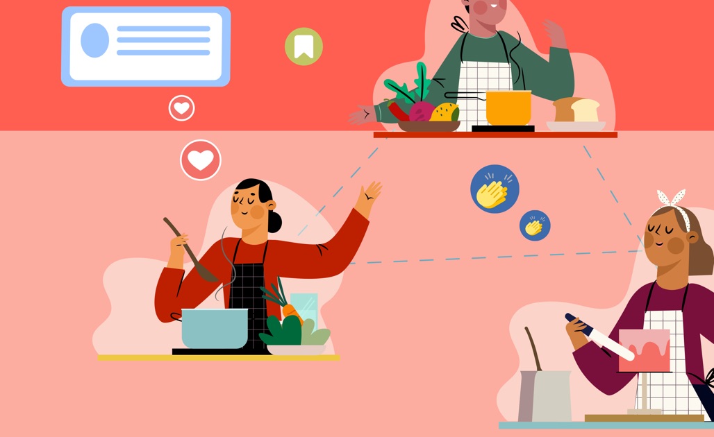 ‎Pepper : App Store Story