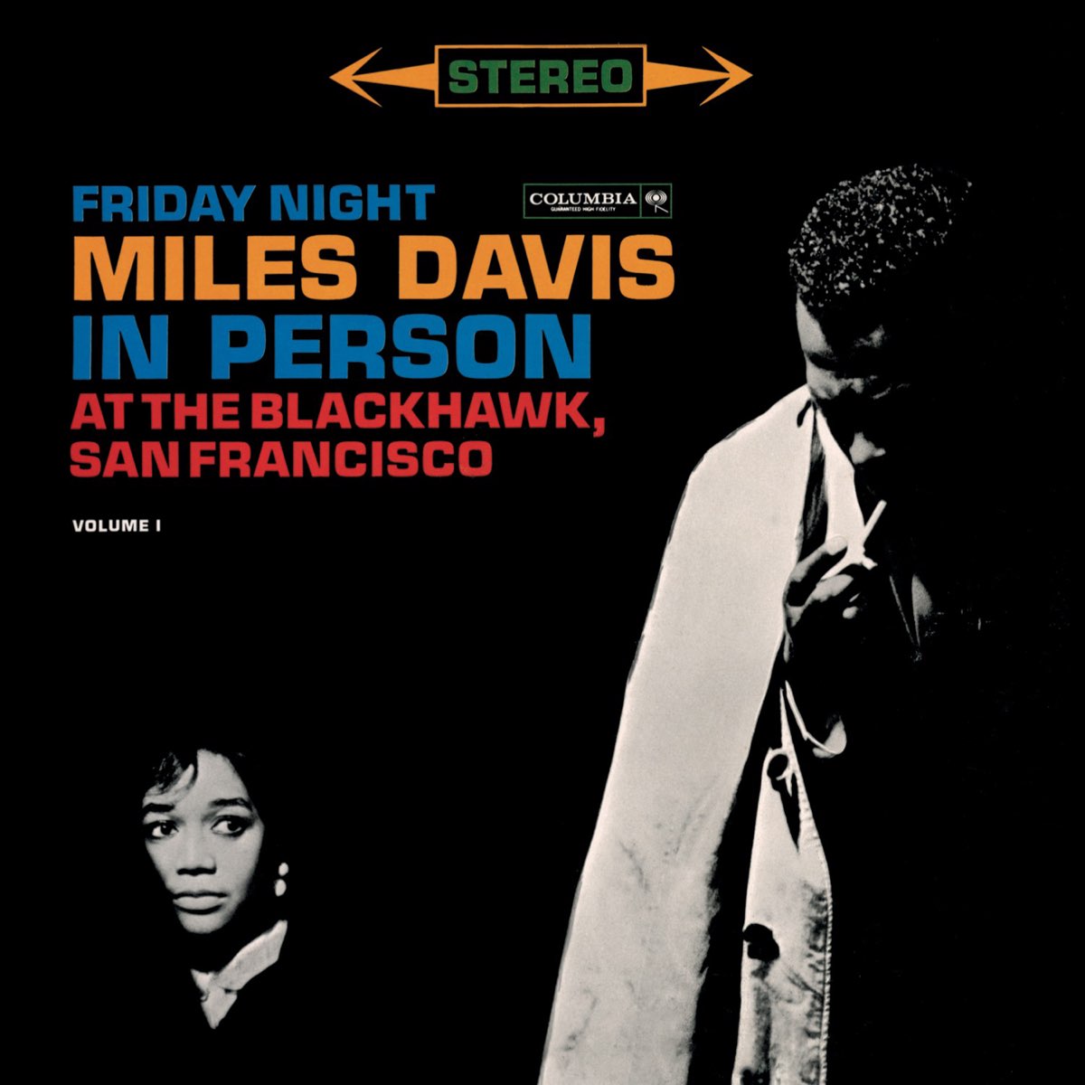 ‎Miles Davis - In Person Friday Night At The Blackhawk, Complete de ...