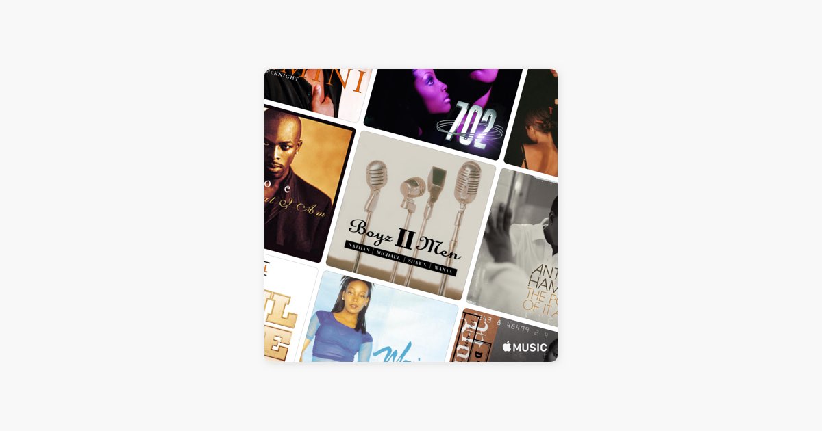 ‎Sunday Soul Sessions on Apple Music