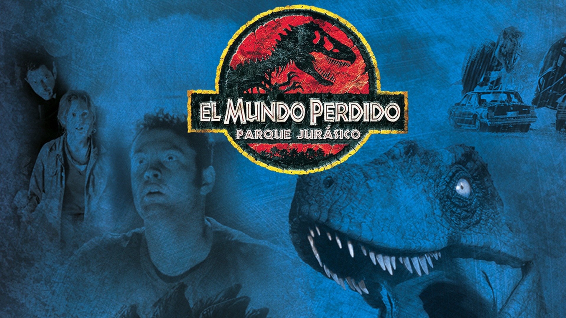 “El mundo perdido: Jurassic Park (Parque Jurásico)” en Apple TV