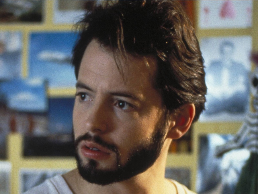 The Night We Never Met | Apple TV (CA)