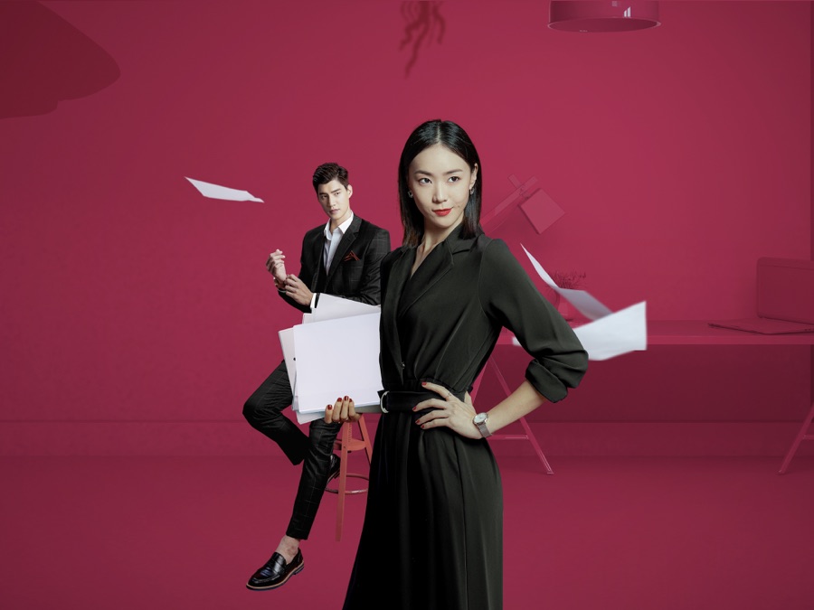 The Wonder Woman | Apple TV