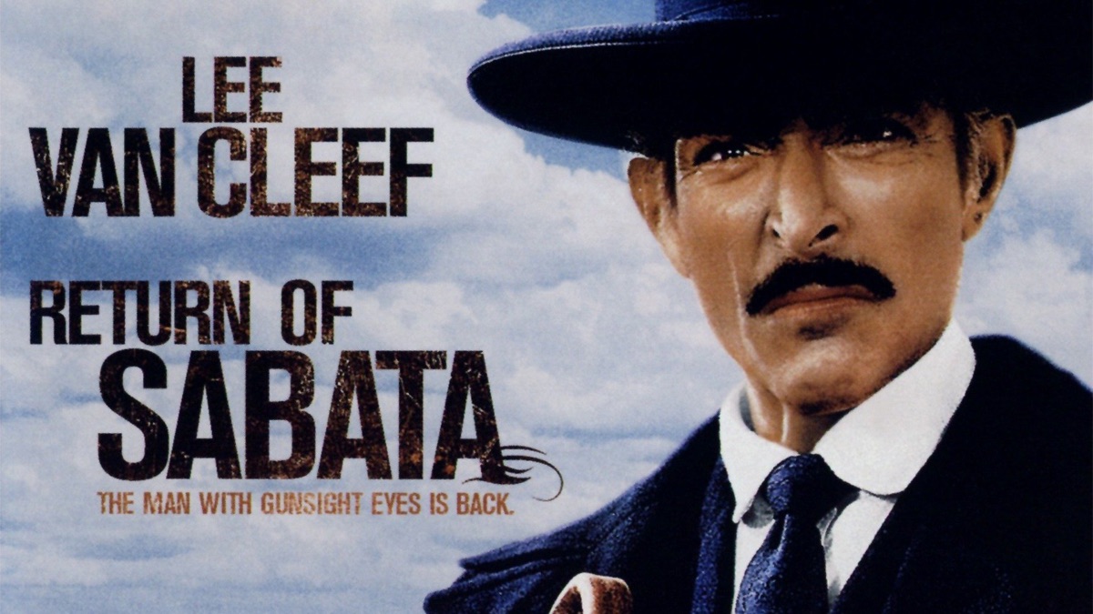 Return of Sabata | Apple TV