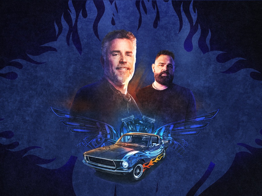 Fast N' Loud | Apple TV (UK)