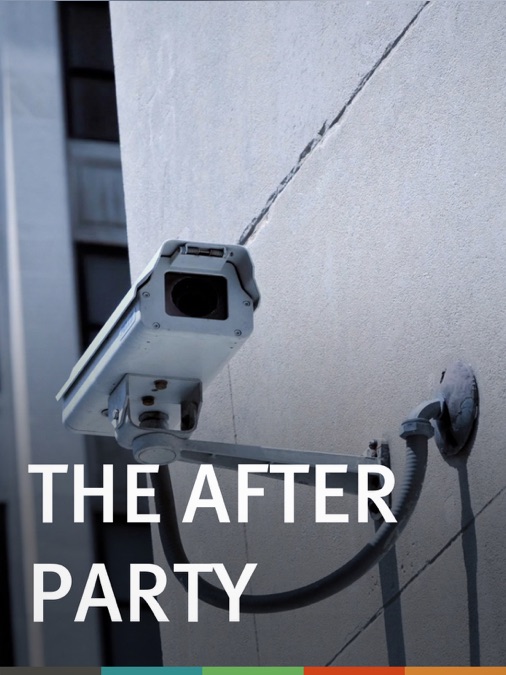 The After Party | Apple TV