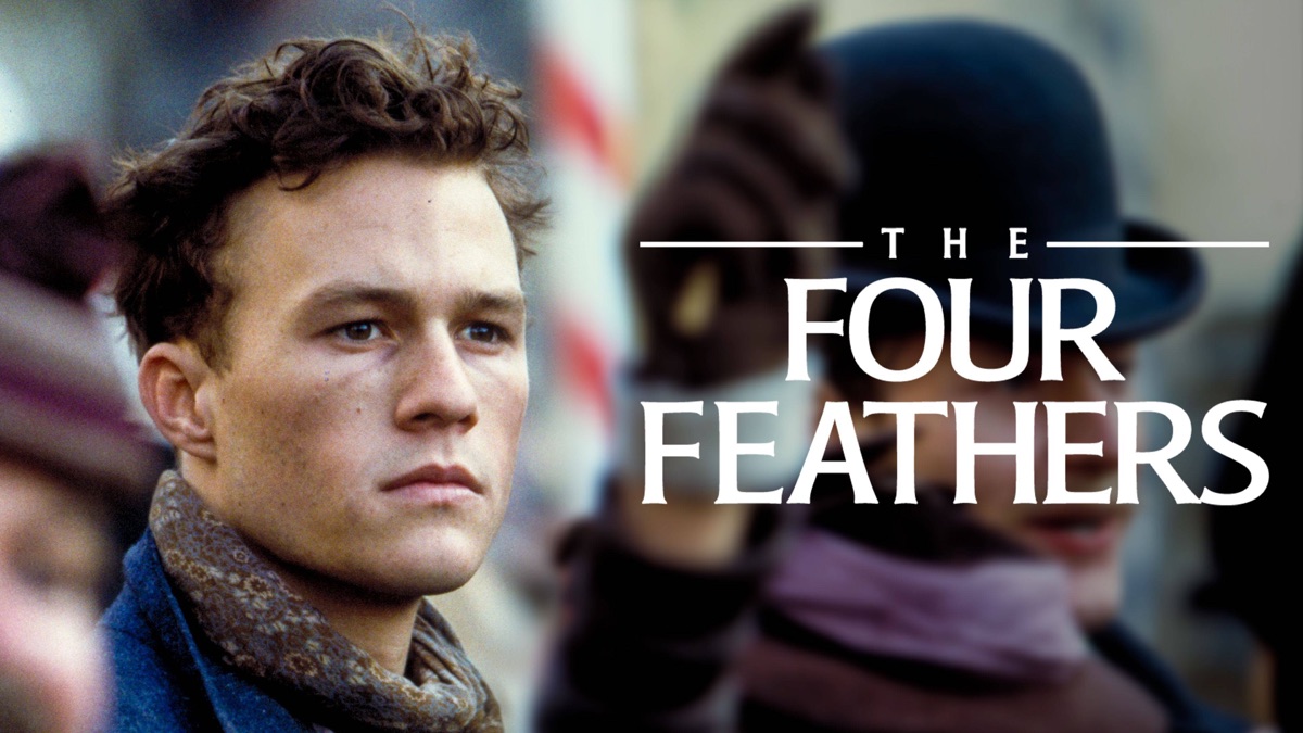 The Four Feathers | Apple TV